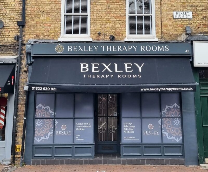 Bexley Therapy Rooms
